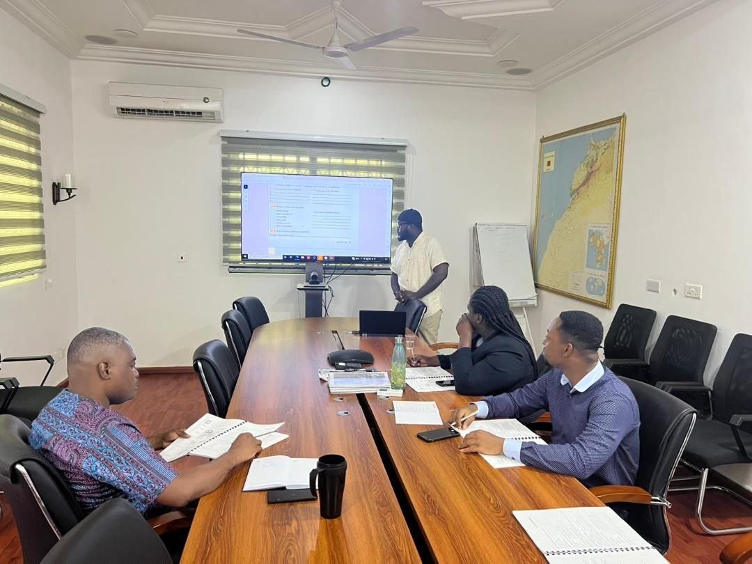 Language Training center in Accra | Kasa De Lengua